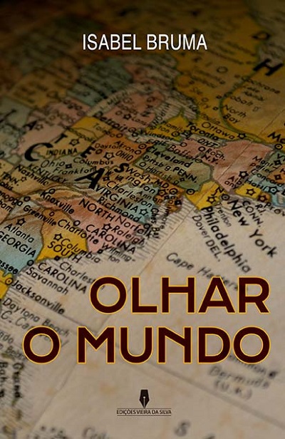 Olhar o Mundo Edições Vieira da Silva